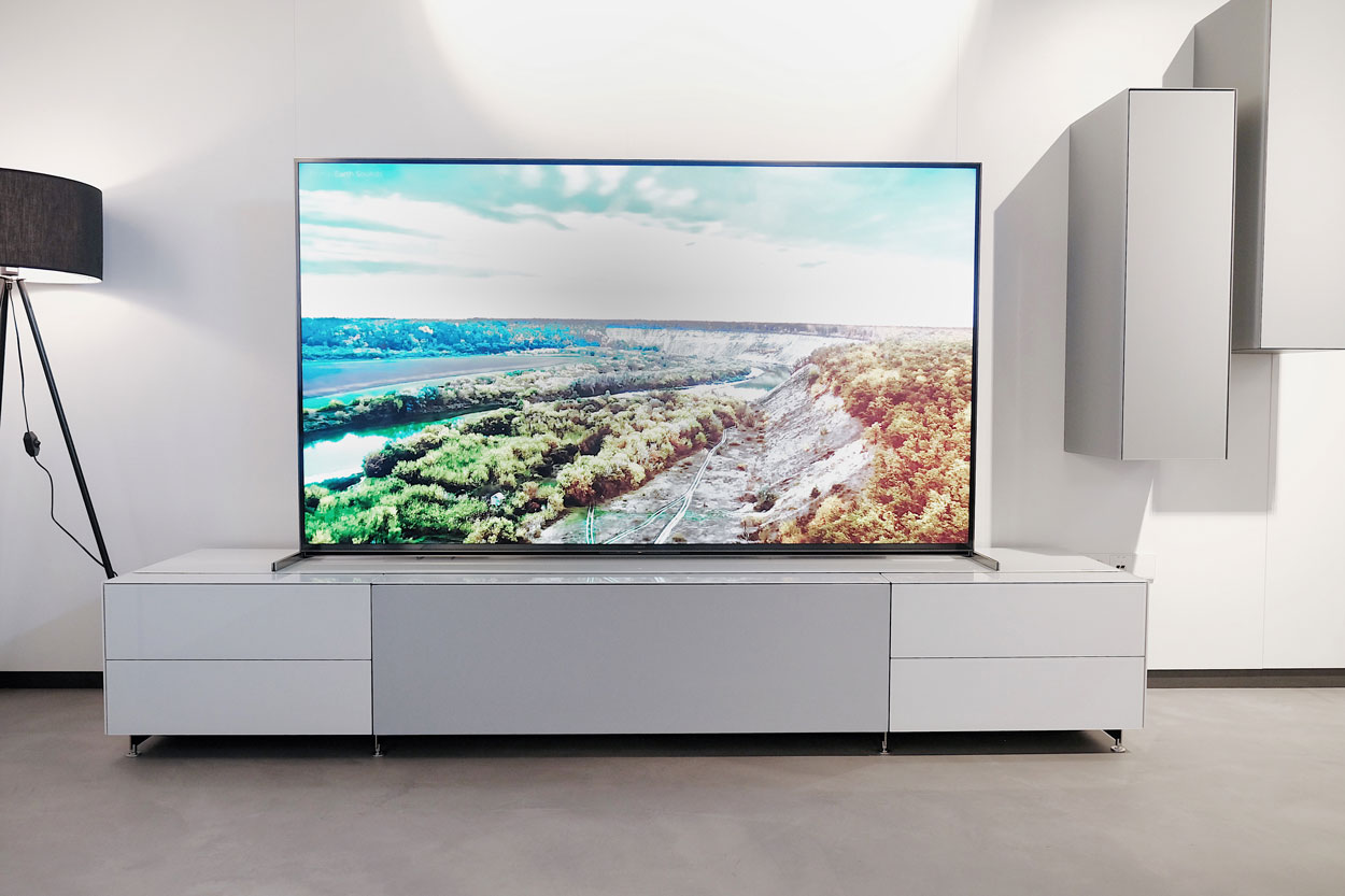 Hochwertige und nachhaltige Hi-Fi Möbel nach Maß - PA Concept